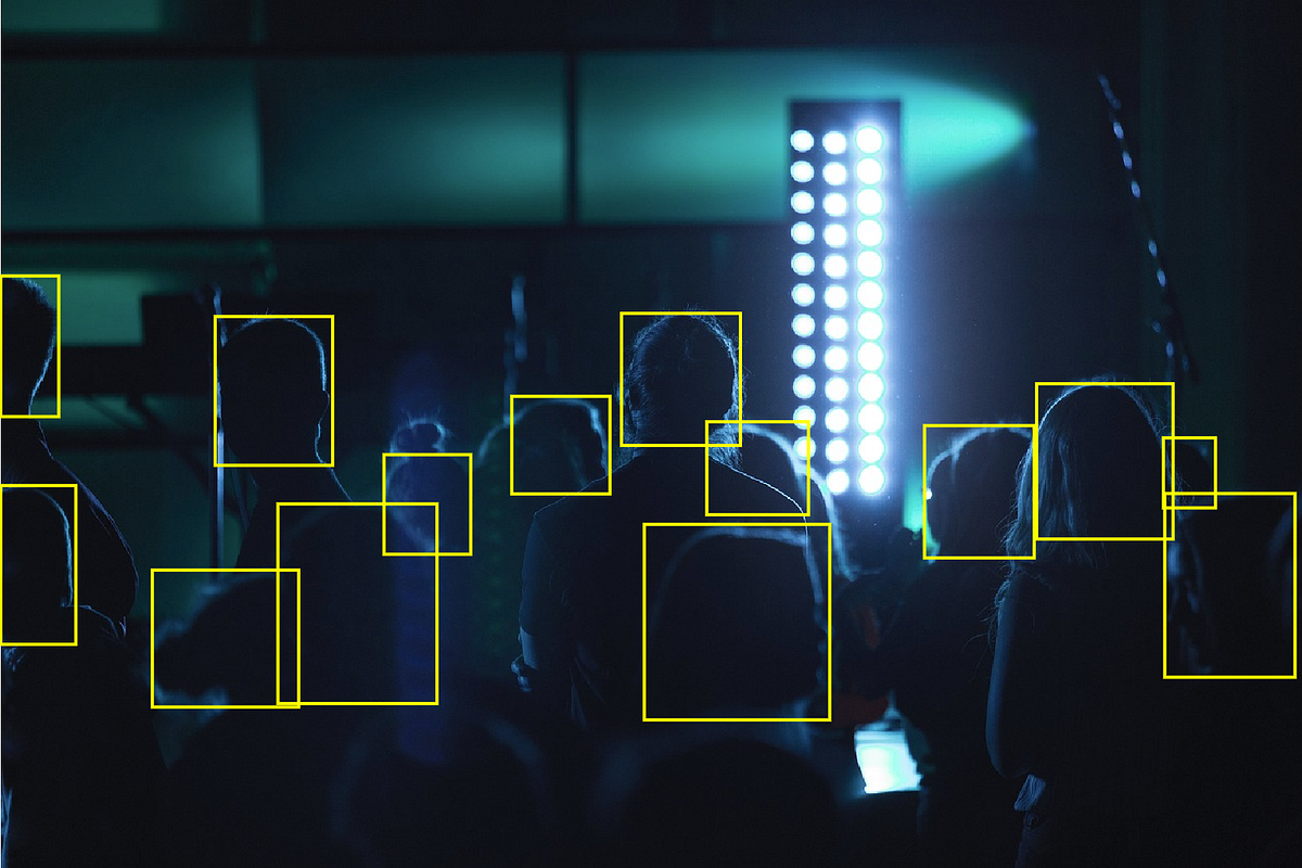 Image Annotation 101: The Complexity of Dense Scenes | by Ideacvr | Mar ...