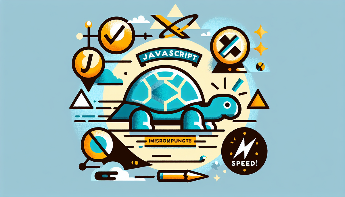 Debunking JavaScript Myths: 10 Misconceptions Every Developer Should ...