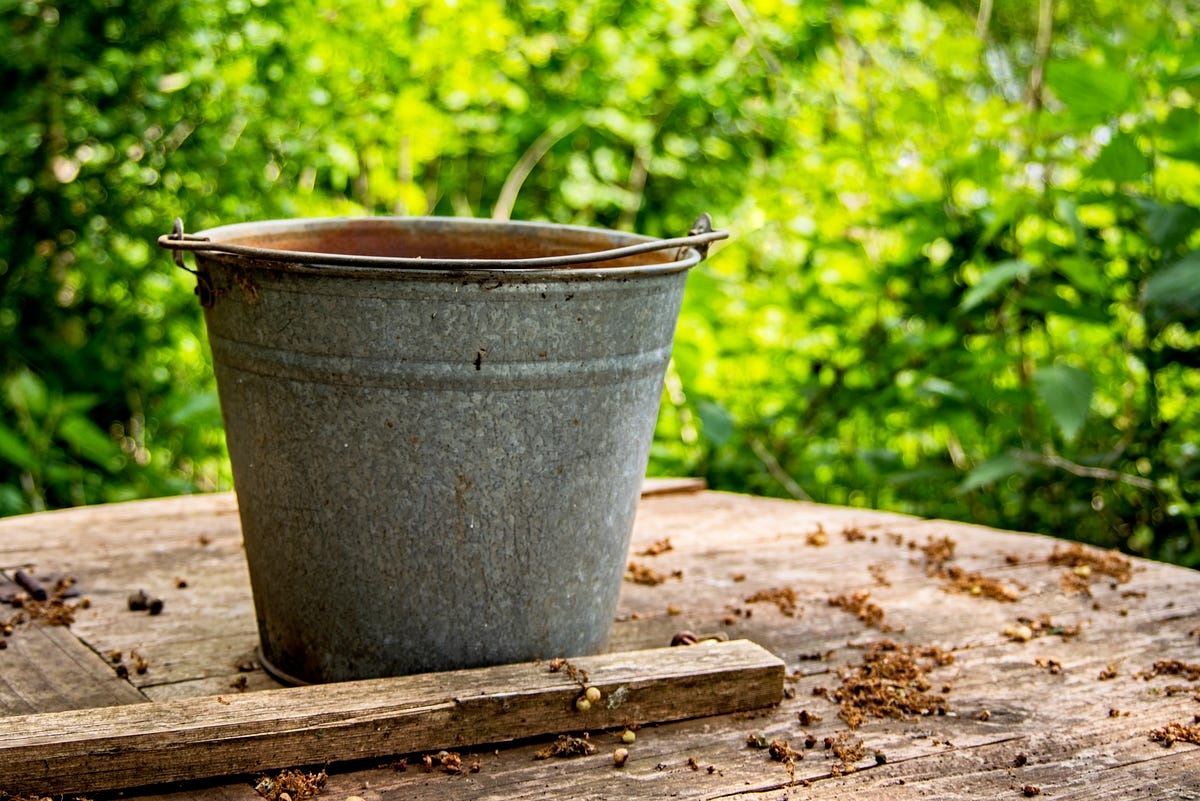 Did Two Italian City States fight Over A Bucket | by Karthick Nambi ...