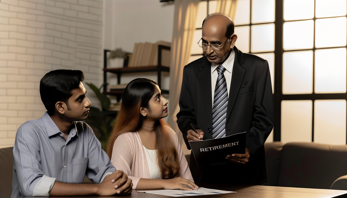 “Secure Your Future: Expert Retirement Planning Tips from Akkish Inc ...