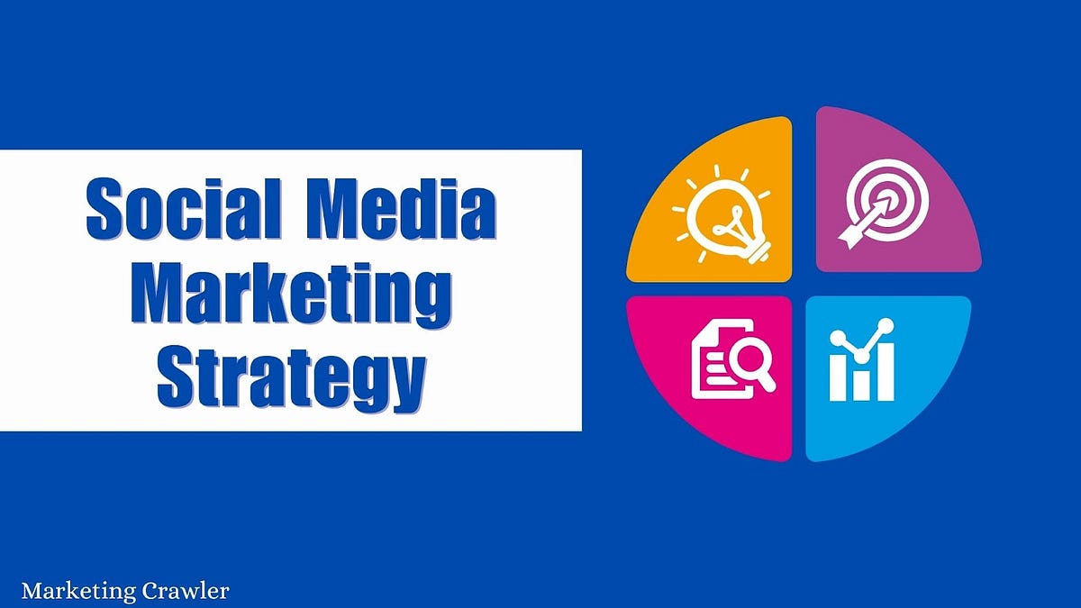 social-media-marketing-strategy-unveiling-the-art-of-digital-influence