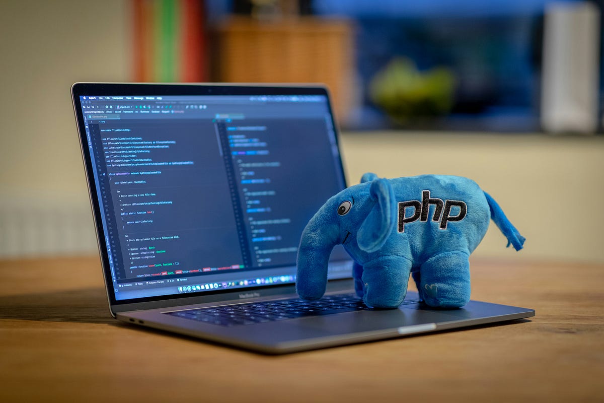 Exploring PHP Design Patterns: Implementing SOLID Principles in Your ...