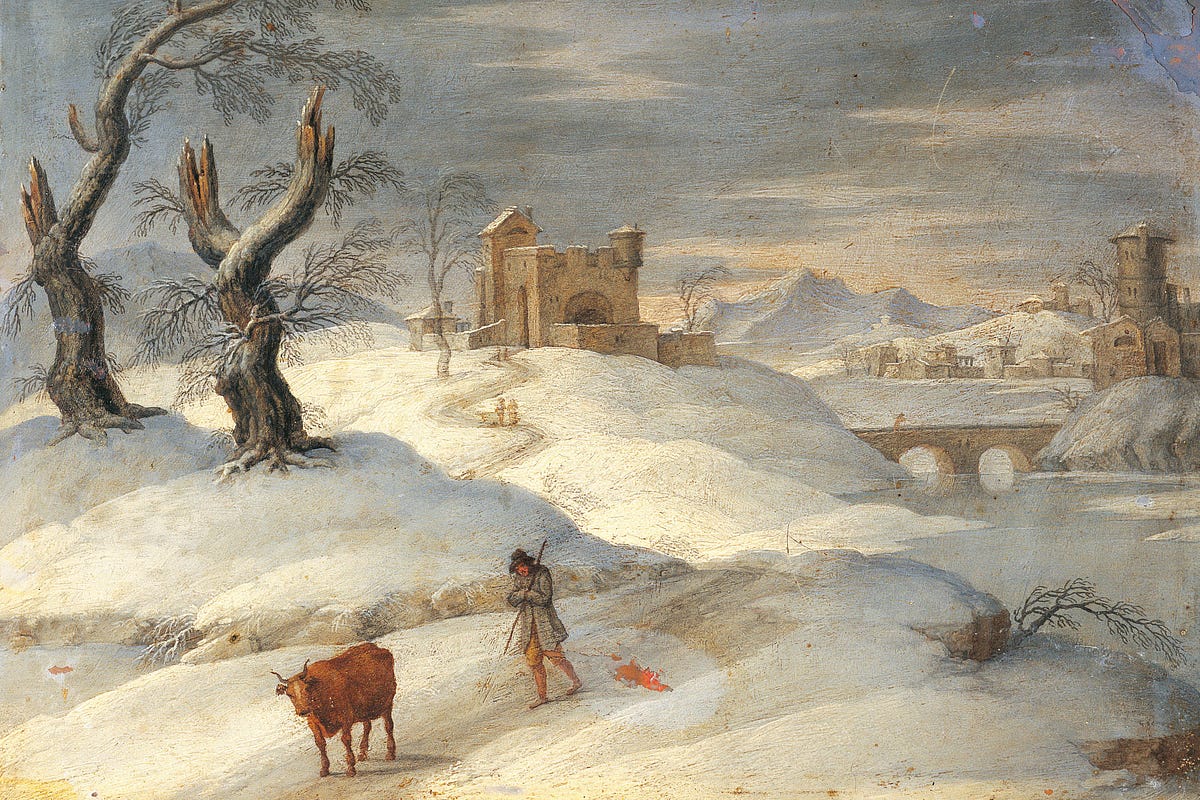 How Much has Life Really Changed from 300 Years Ago | by Evolution | Medium