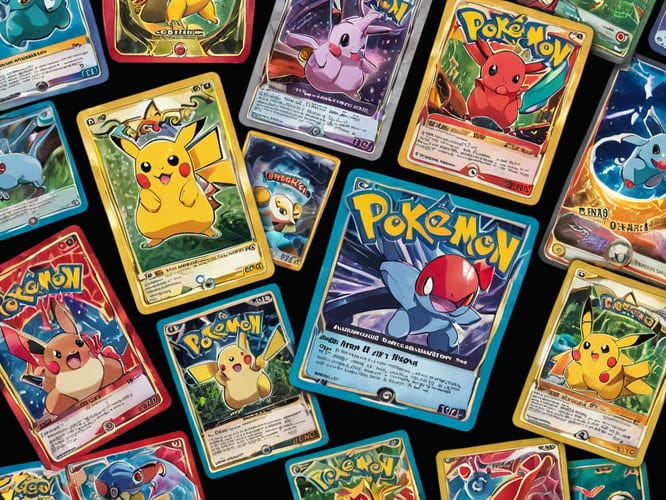 Catch ’Em All: 14 Best Pokemon Cards for Trading and Collecting ...