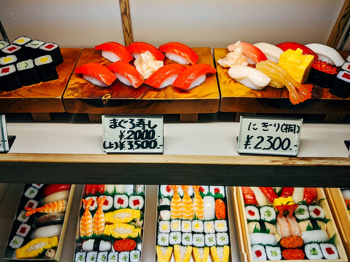 Things in Japan that just…work. The magic of everyday life in a highly ...