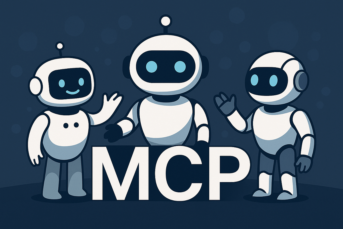 Building Smart Interfaces with MCP: A Deep Dive Using FastMCP and ...