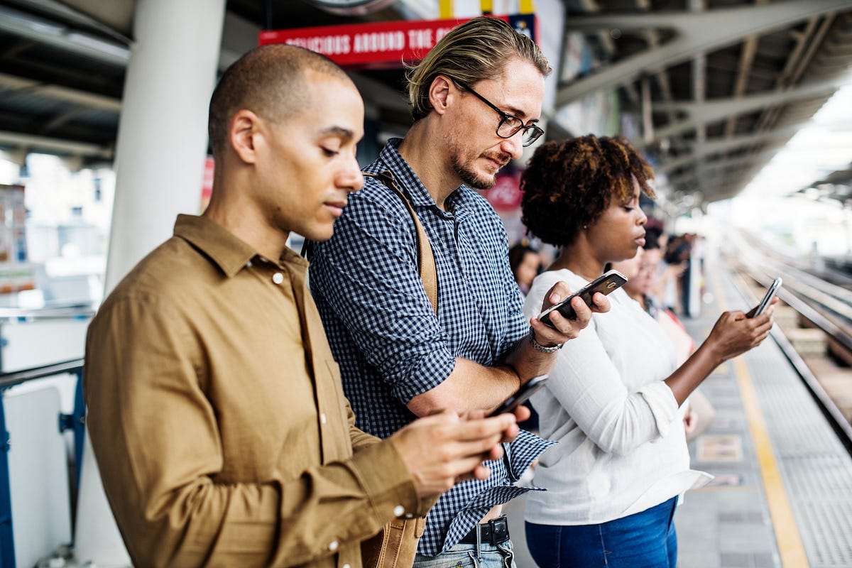 The Why of Data-Driven Organisations | by Tom Martin | Skills Matter ...
