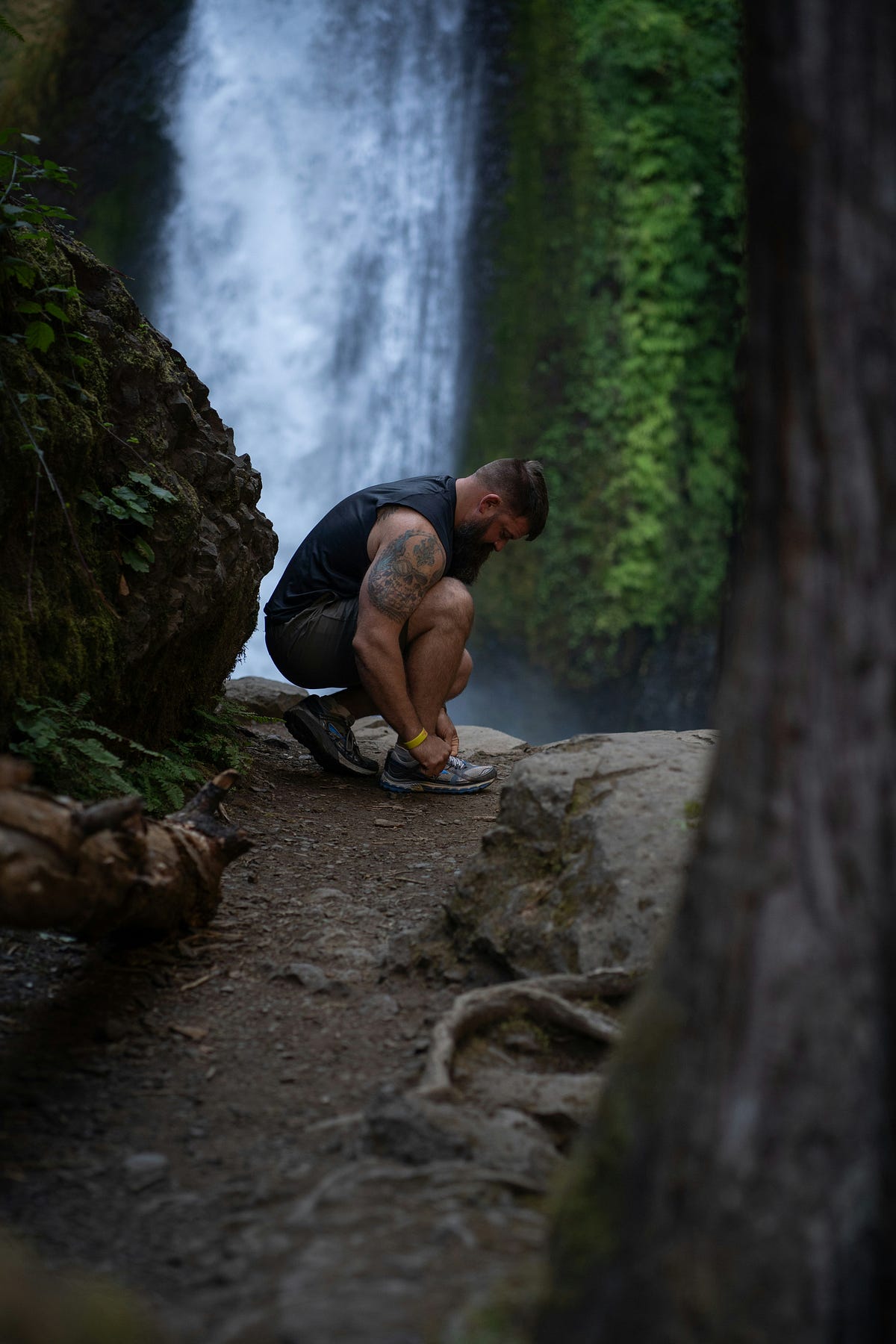 The Grit Factor: How Passion And Perseverance Drive Achievement | by ...