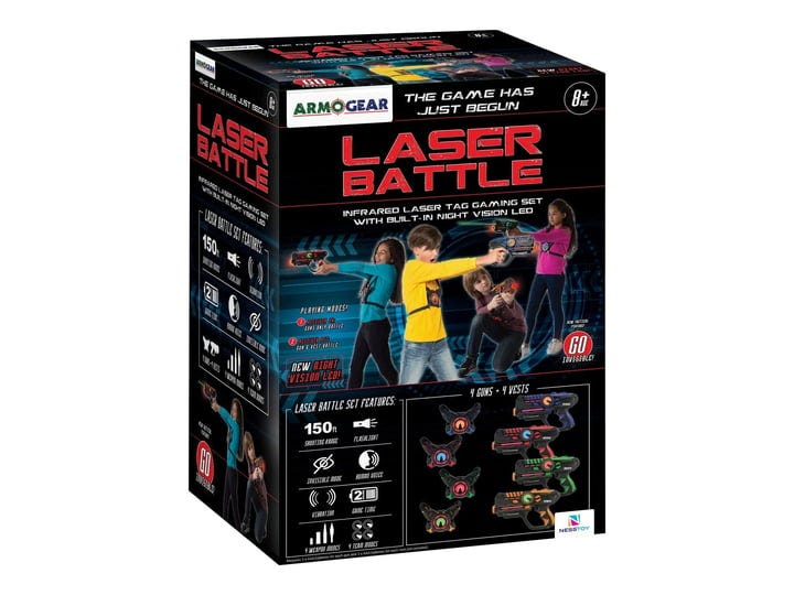 Laser Dry Fire Training Systems | by Cameron Shepherd | Mar, 2024 | Medium