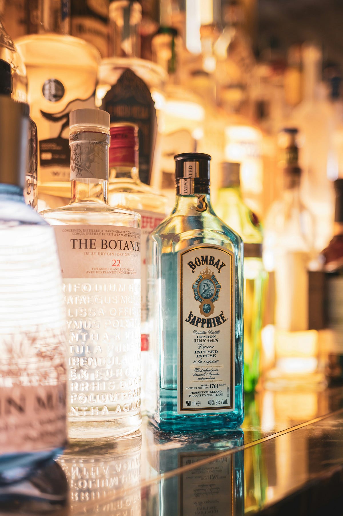 A Journey to an Alcohol-Free Life | by Farisai | Dec, 2024 | Medium
