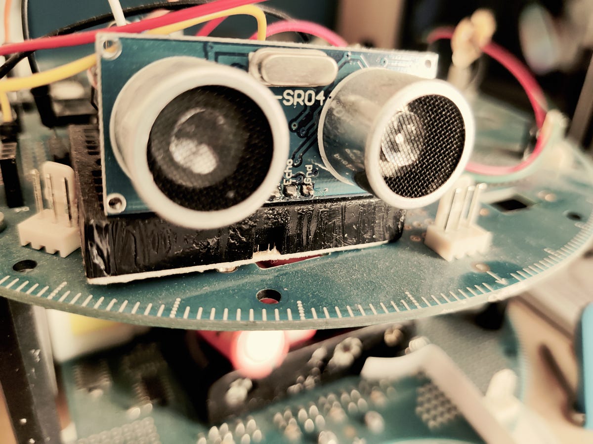 The Great Divide: Anti-AI and AI Stance | by Afia Razi | Medium