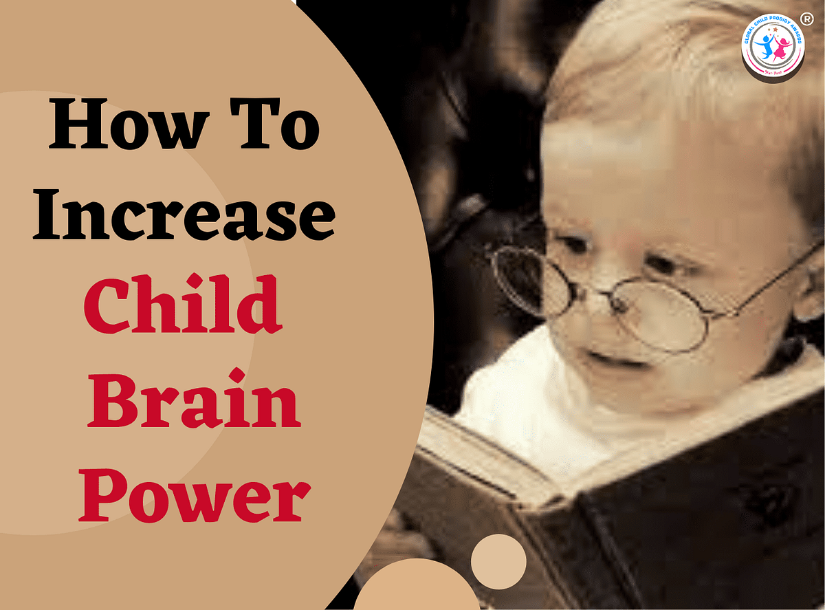 Improve Child’s Brain Function — A Full Article | by Shabinaanjum | Medium