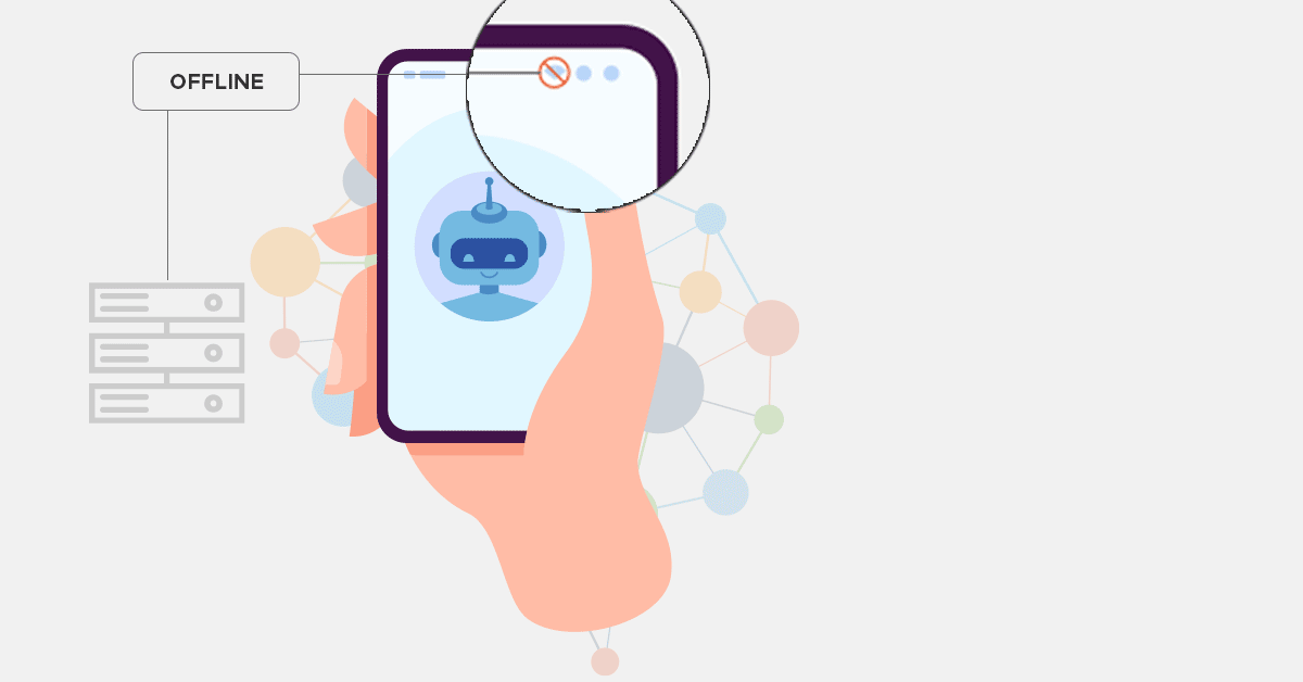 Offline On Device Text Classification using MLKit | by Haptik | Haptik ...