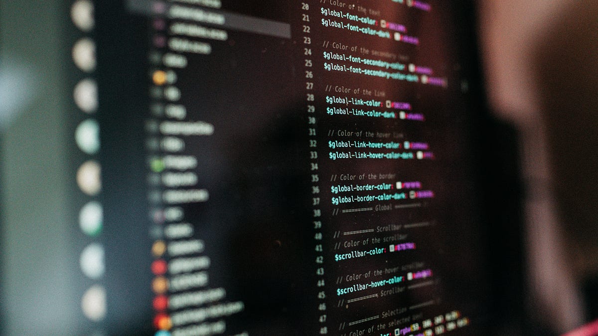 4 Essential Tools for Visual Studio Code | by Tara Dwyer | Level Up Coding