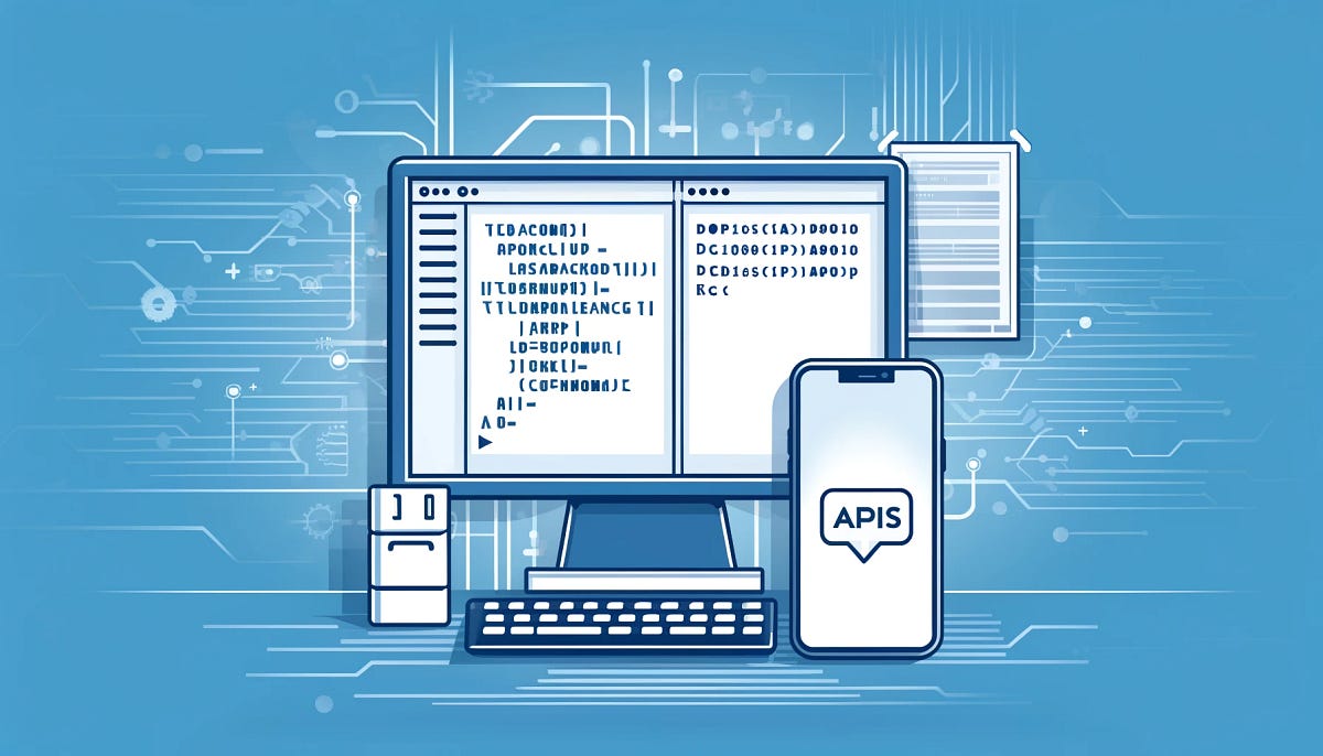 什么是美国API手机号码接码? - Henry Vasquez - Medium