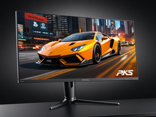 Upgrade Your Gaming Experience with the Top 50 240Hz Monitors | by ...