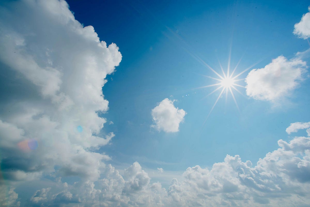 Did You Know The Sun Is Actually White Not Yellow | Did You Know…Short ...