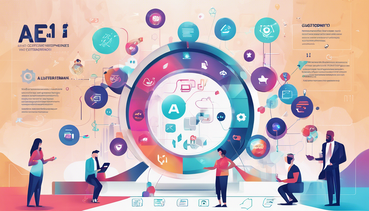 Boost Your Business: How AI Customer Retention Strategies Transform ...