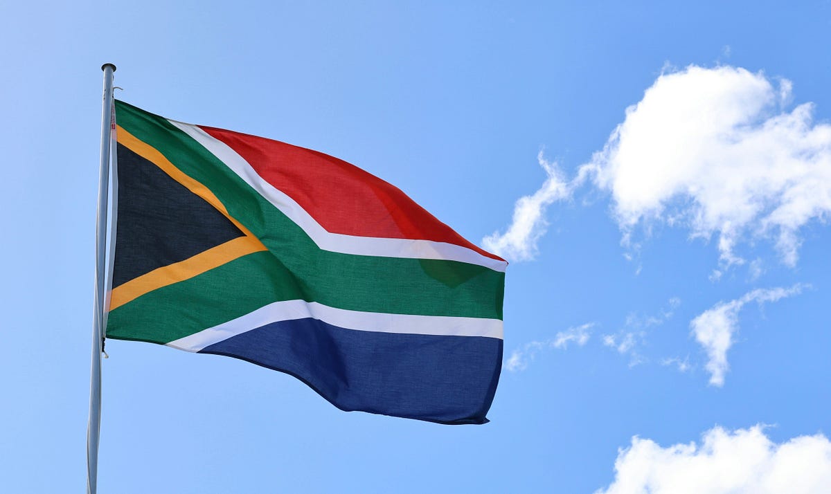The History of ANC’S Military Arm uMkhonto weSizwe (MK) | by Ali ...