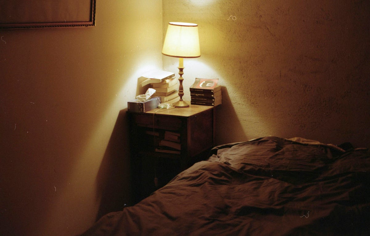 Reading Before Bedtime. Numerous studies show the benefits of… | by ...