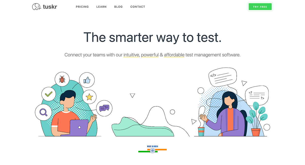 Top 5 Free Software Testing Tools | by Prithwish Satpati | Medium