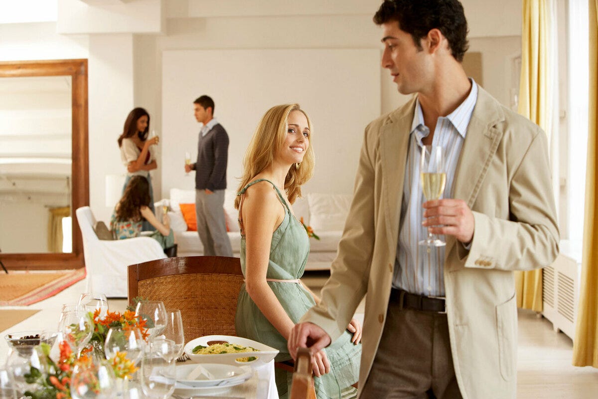 Unpacking the Reasons Behind Women’s Reluctance to Take the Initiative” | by Ugochi Eze | Bubble ...