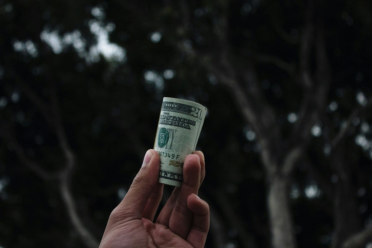 When Money Finally Starts Working Harder Than You | by The Growtharo ...