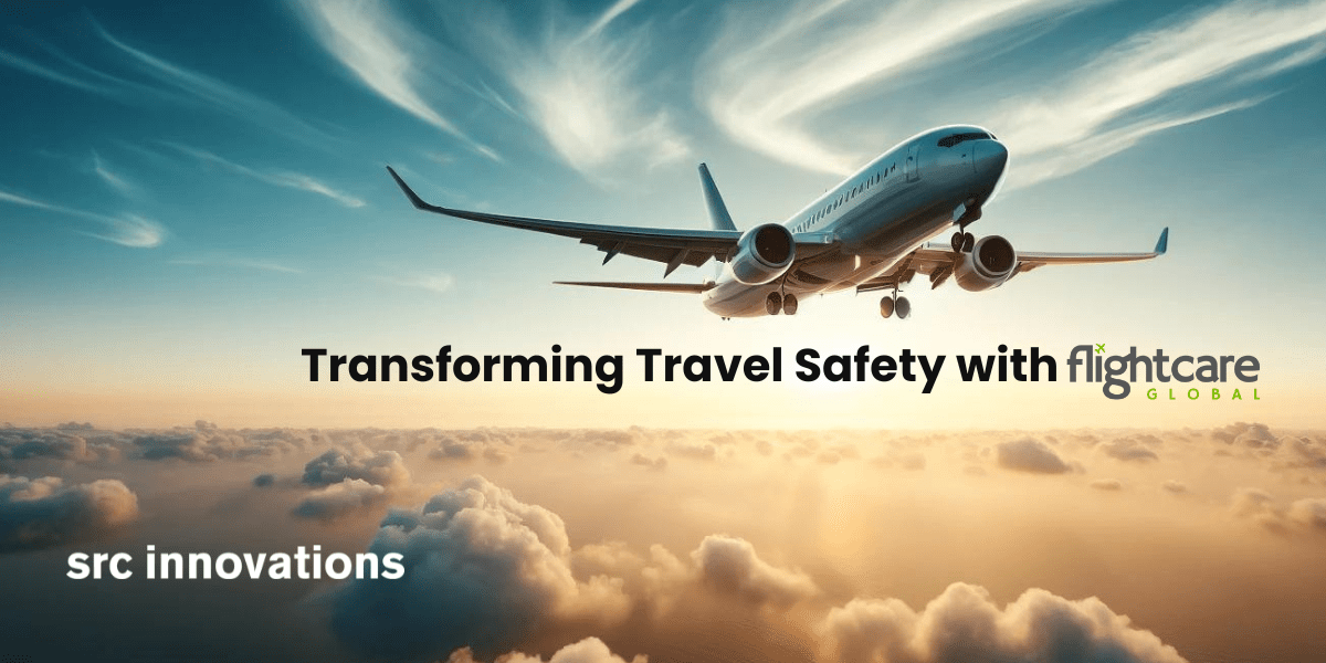 Transforming Travel Safety with Flightcare Global — A Case Study | by ...