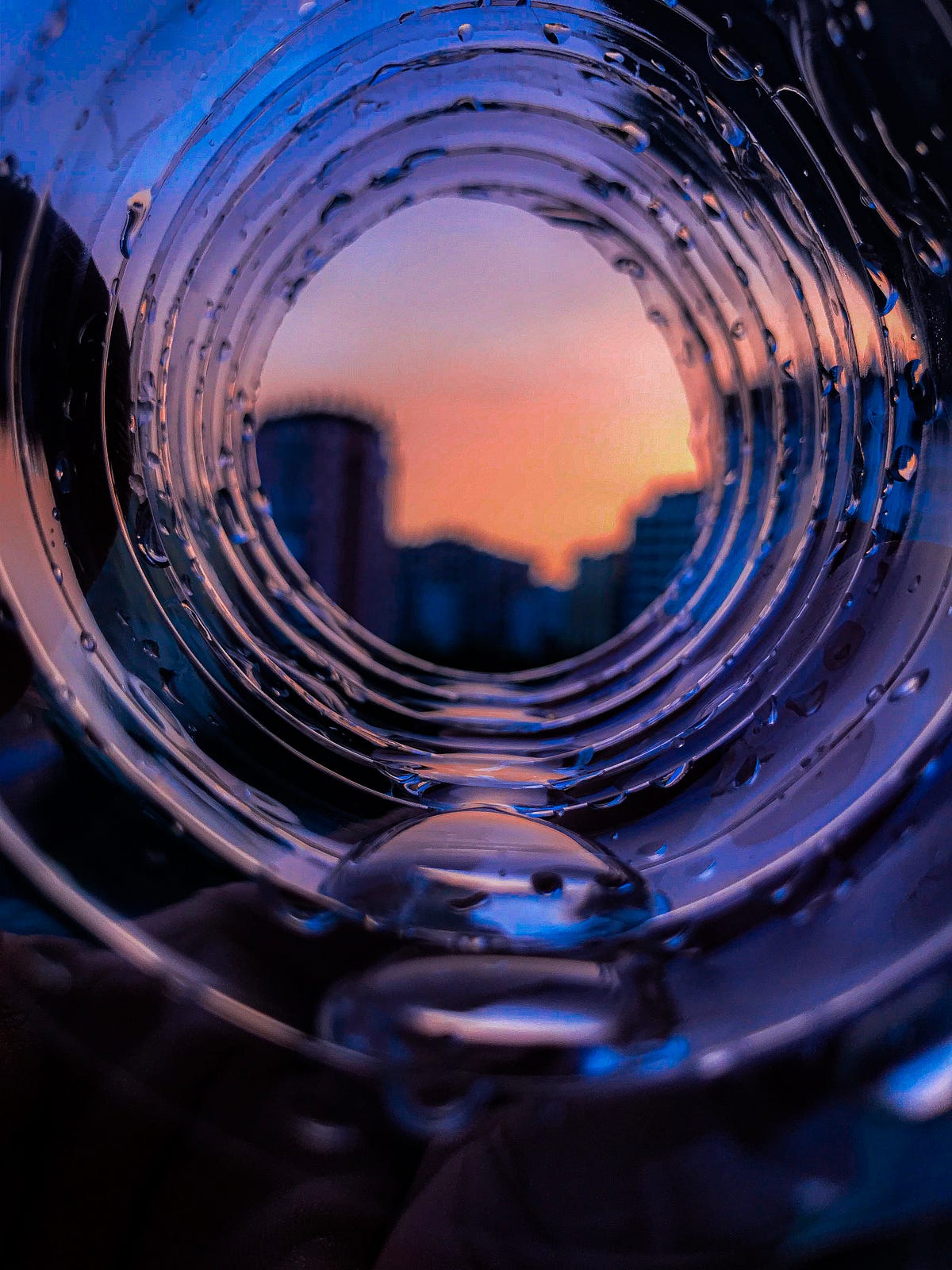 Understanding Water Scarcity: A Deep Dive into Physical and Economic ...