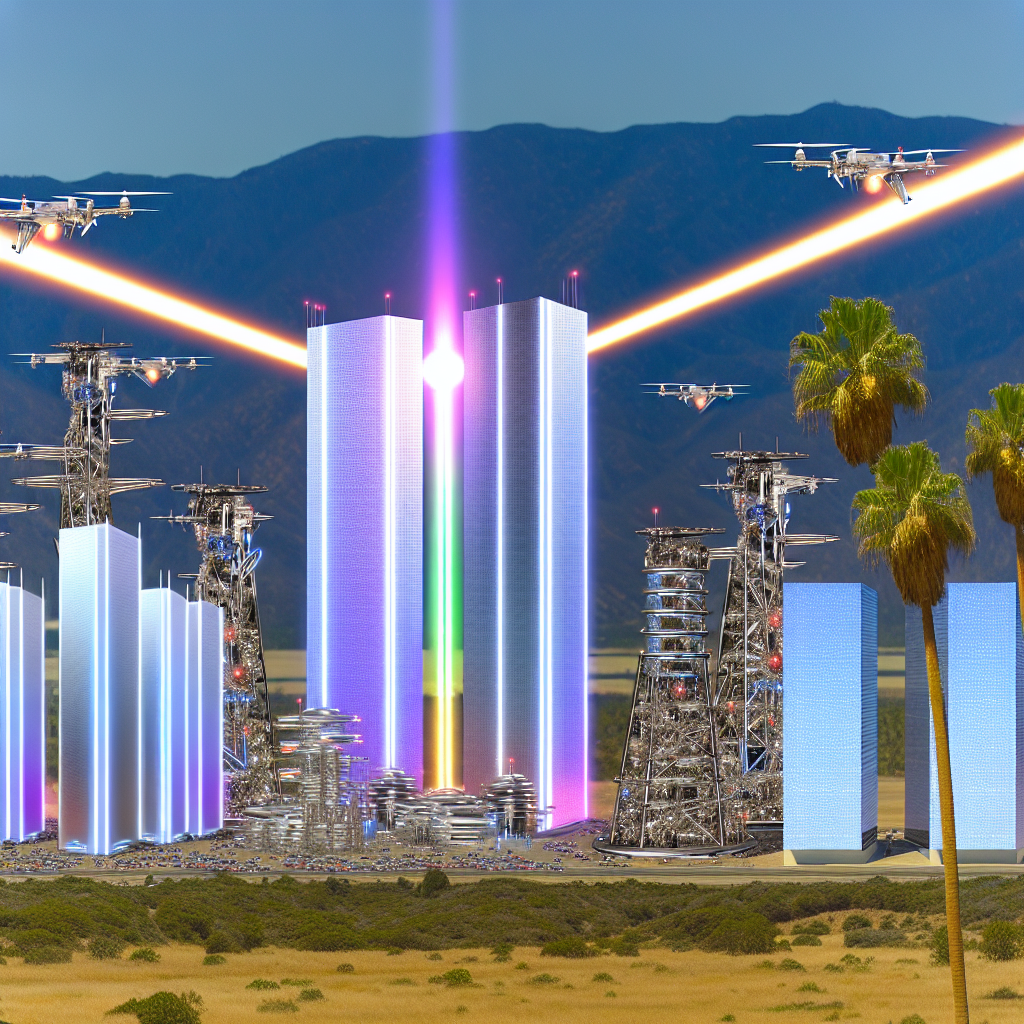 Tech giants clash over California AI legislation | by Times of ...