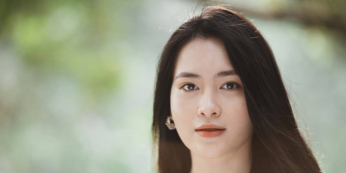 Why do Asian Women Date White Men? | by Chantana Sun | Medium