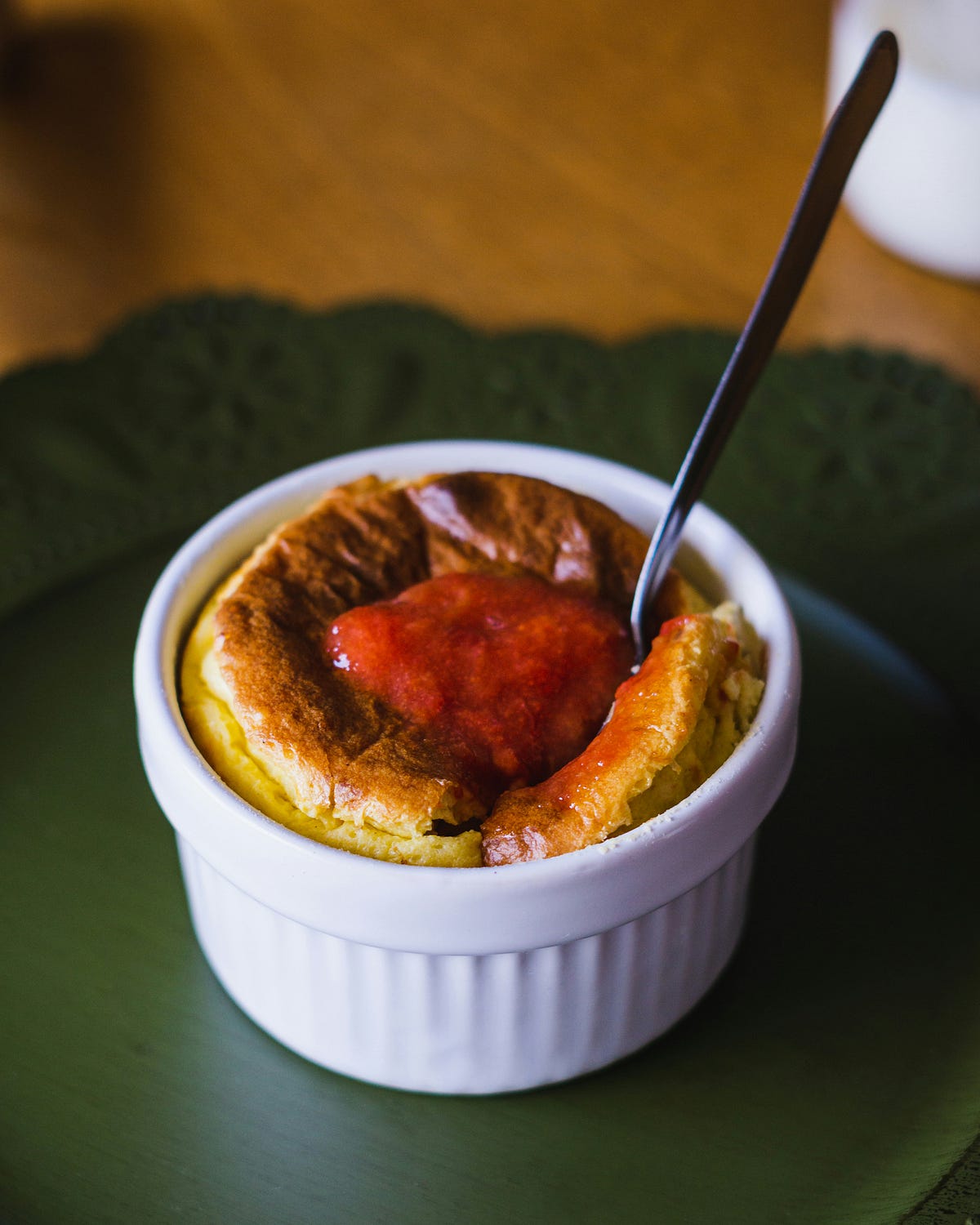 The Human Souffle. Main ingredients: petroleum, minerals… | by B | Medium