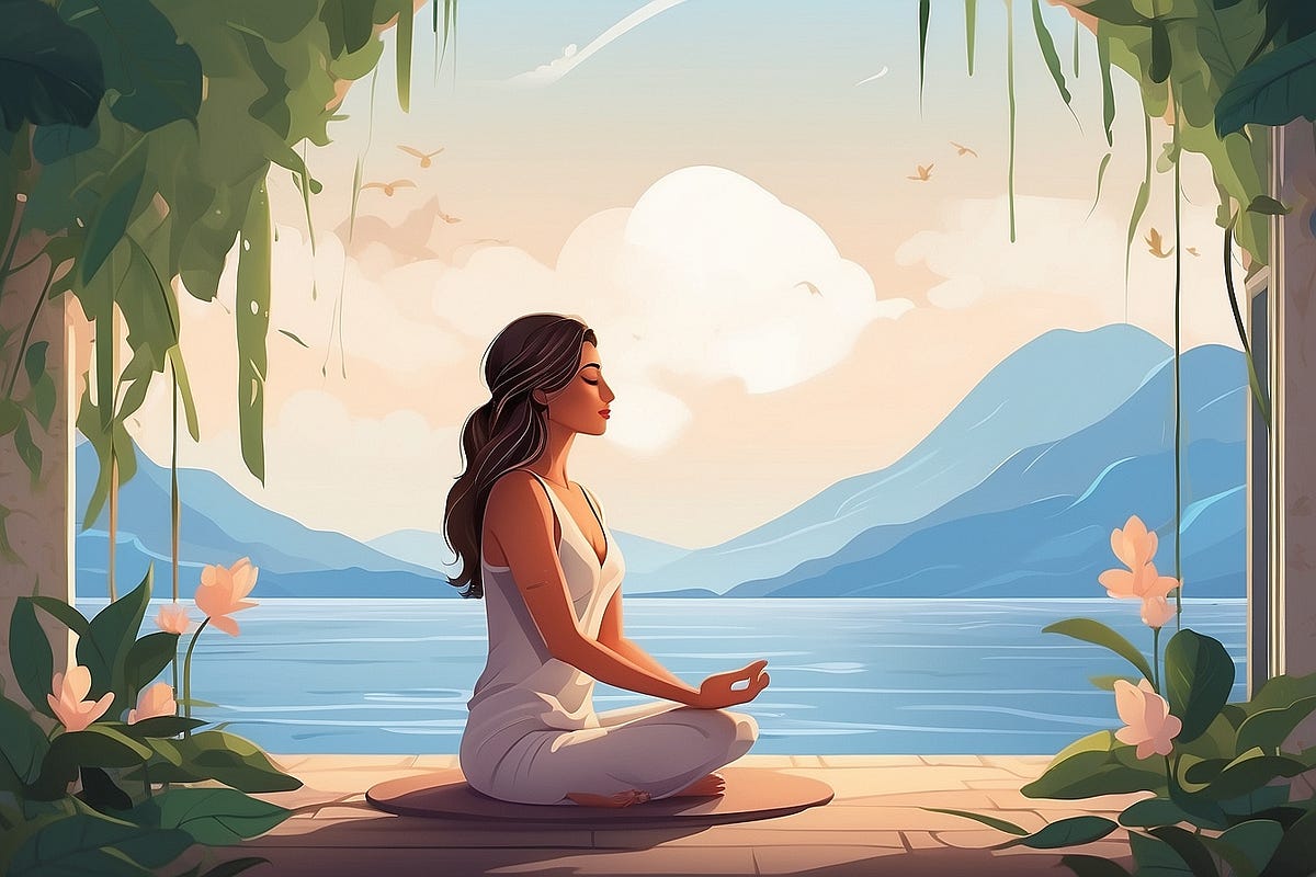 Meditation: From Mystery to Mastery | by Suren Sedai | Medium