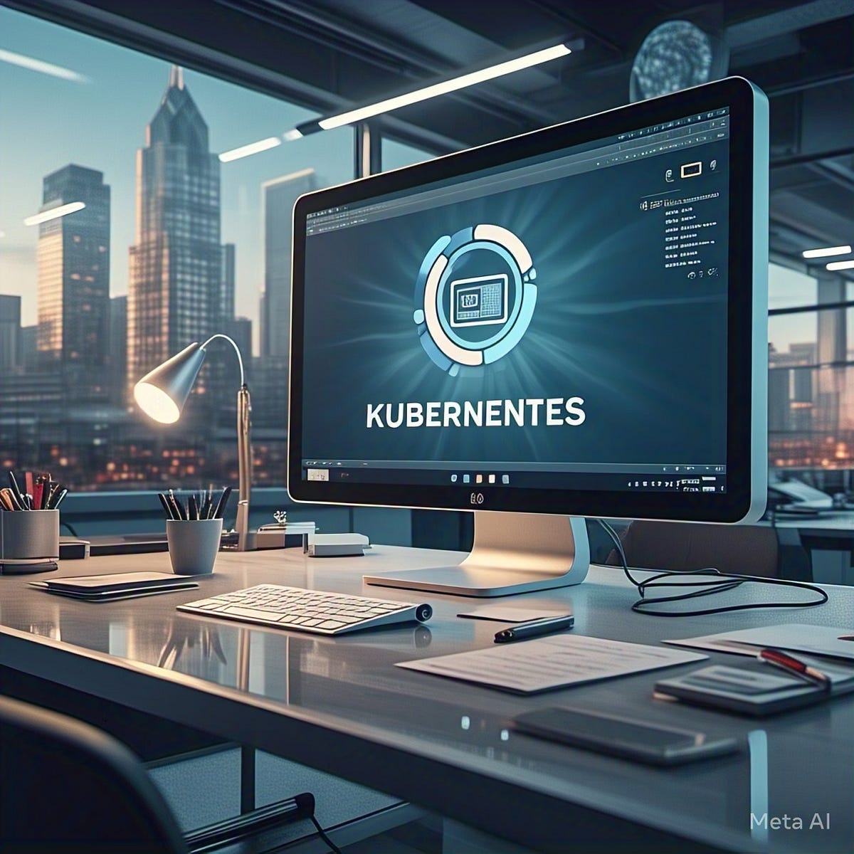 How Kubernetes Simplifies Cloud Application Deployment, Scaling, and ...