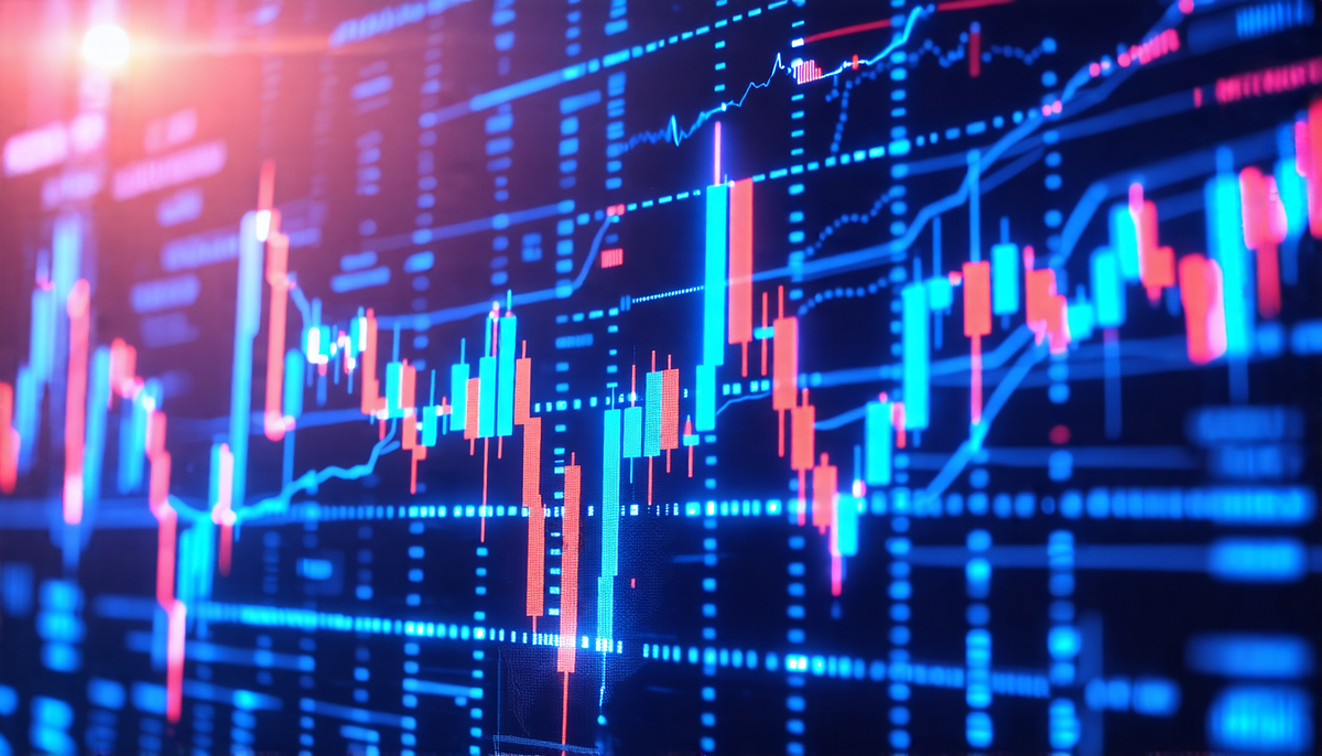 Stock Market and Economic Update — August 5, 2024 | by ...