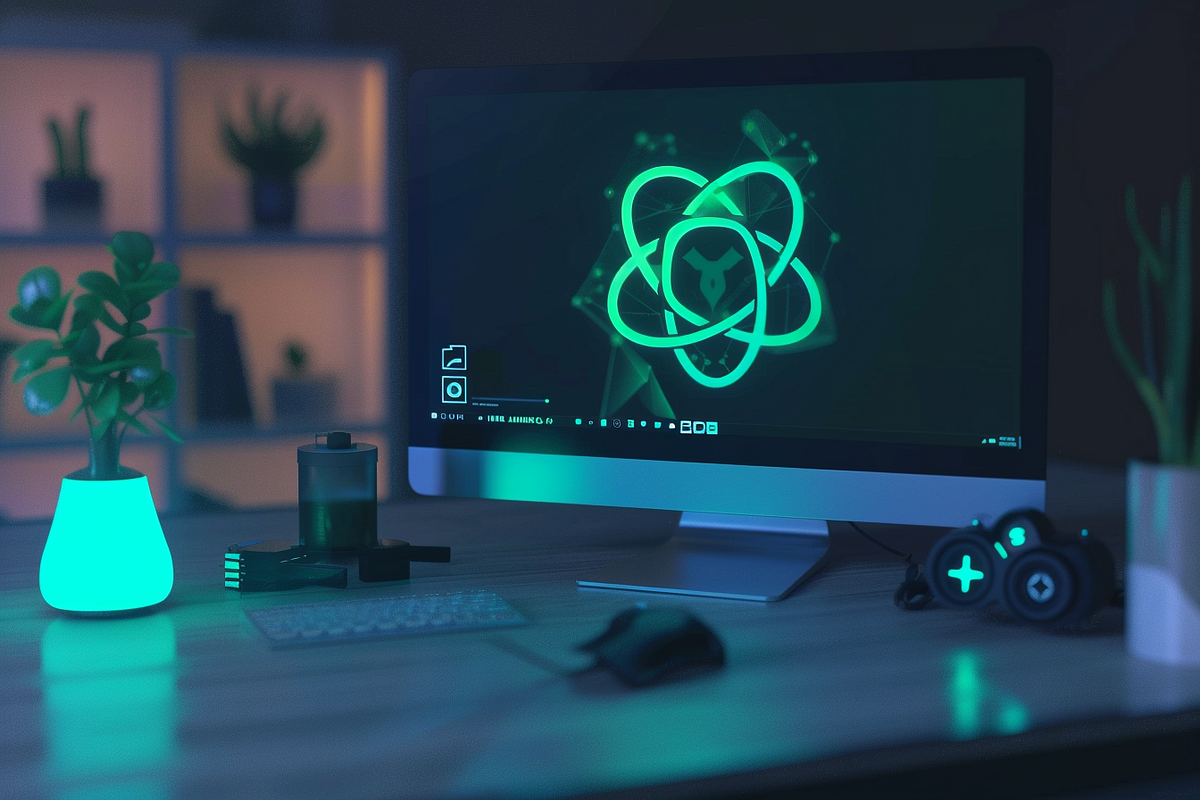 How To Create A React App As Static Web App For Azure By Janek 4533