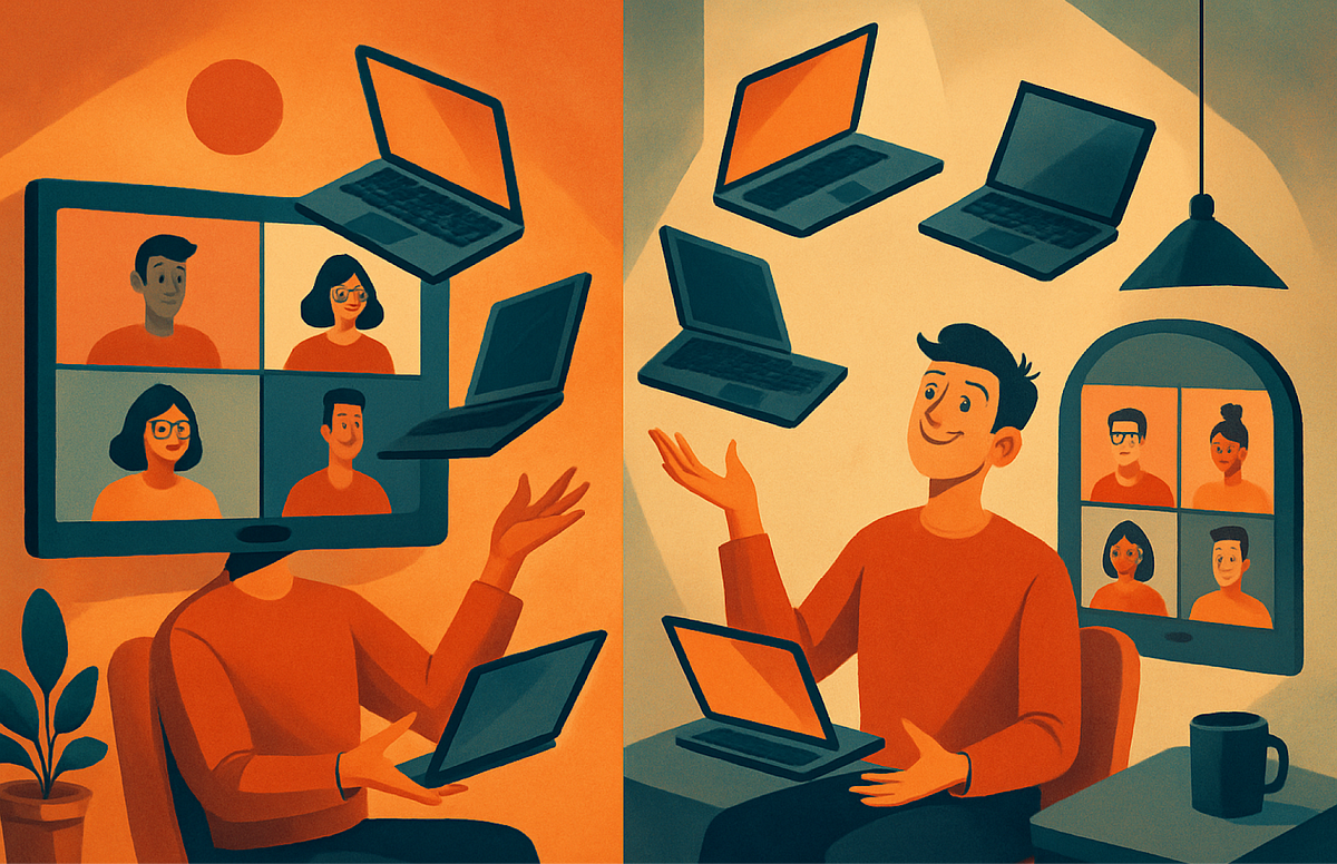 The Curious Case of Soham Parekh. What Silicon Valley’s most notorious… | by Jamie Rothwell ...