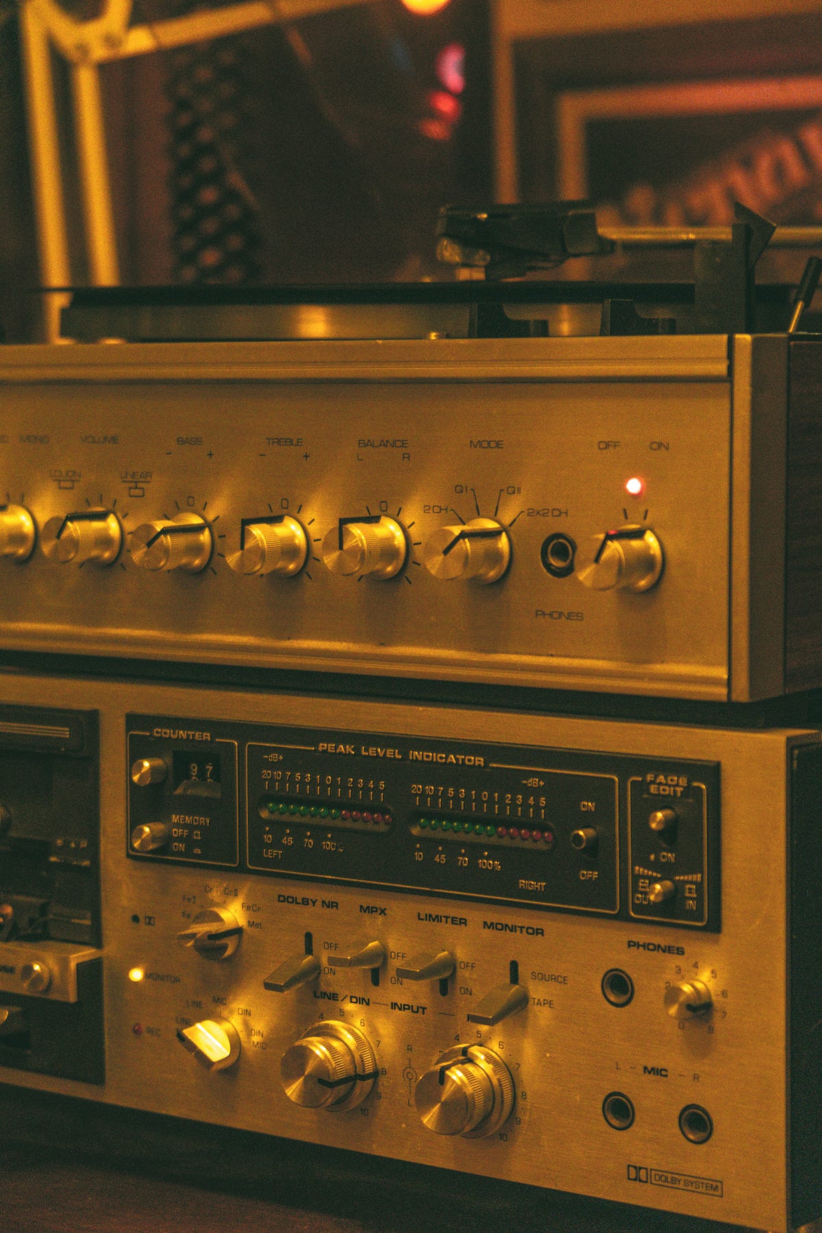 The Old Tunes. There is something hauntingly beautiful… | by Asna W | Jun, 2025 | Medium