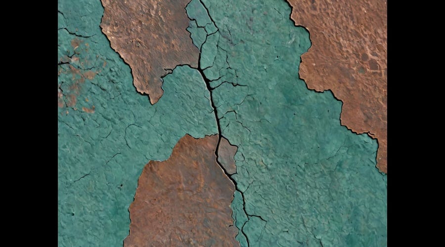 Aged Copper | by Fiorella Vale | Medium