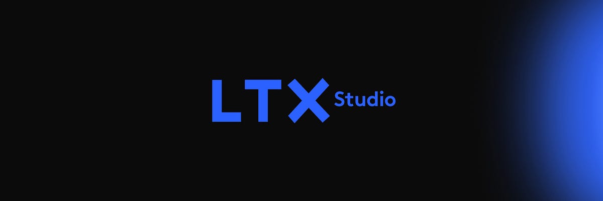 Harnessing AI in Visual Storytelling: The Revolutionary LTX Studio | by Charles Agnew | Medium