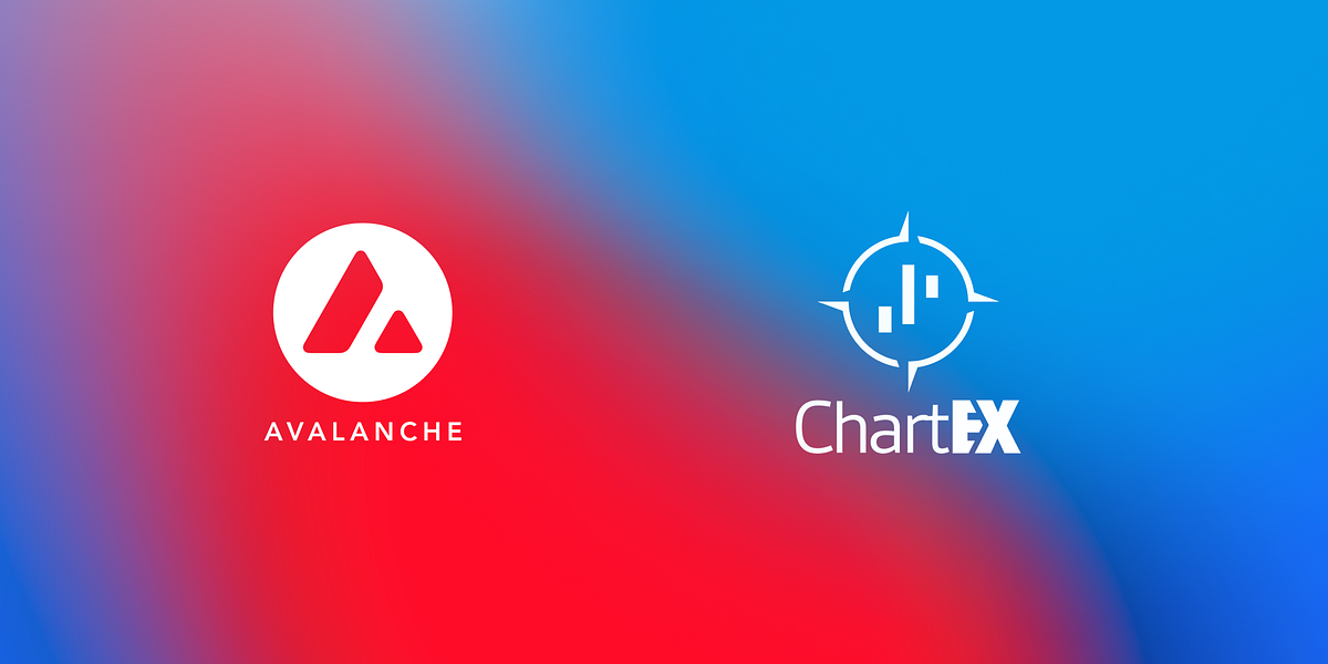 Uji Coba ChartEx Gratis bagi Semua Pengguna Avalanche | by Septian ...