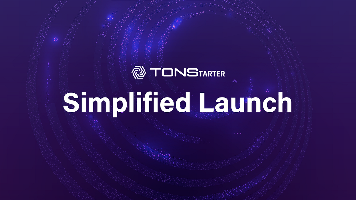 Introducing Simplified Launch. Development of Simplified Launch, a ...