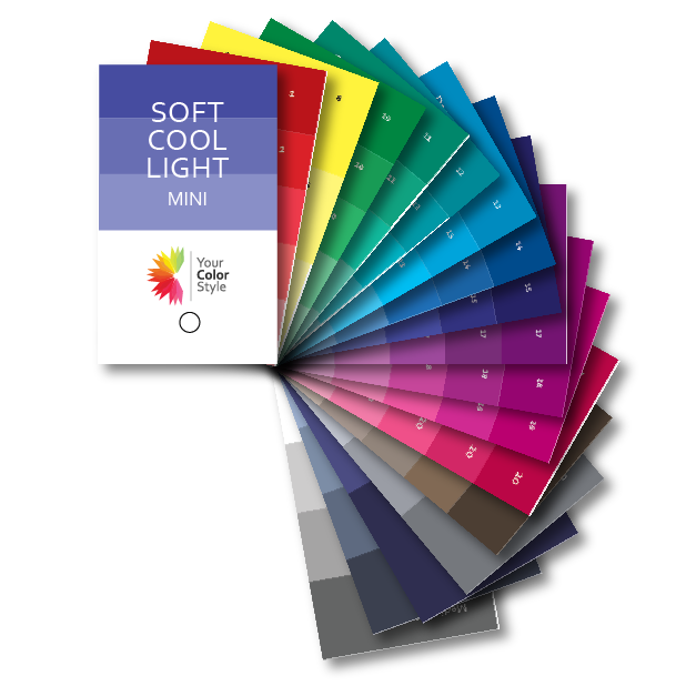 Soft Cool Light Mini Color Fan Review | by canon | Mar, 2024 | Medium