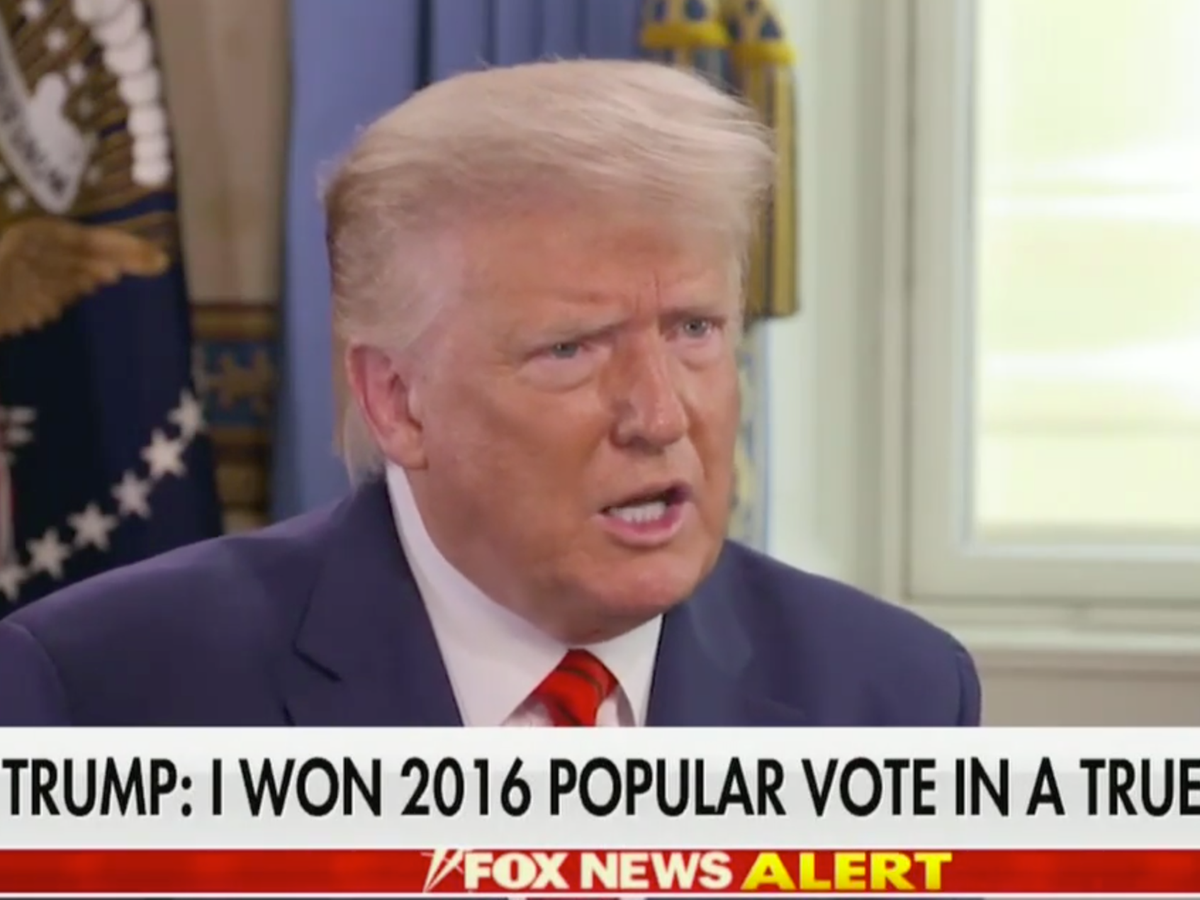 National Popular Vote Interstate Compact: The last effort to save our ...