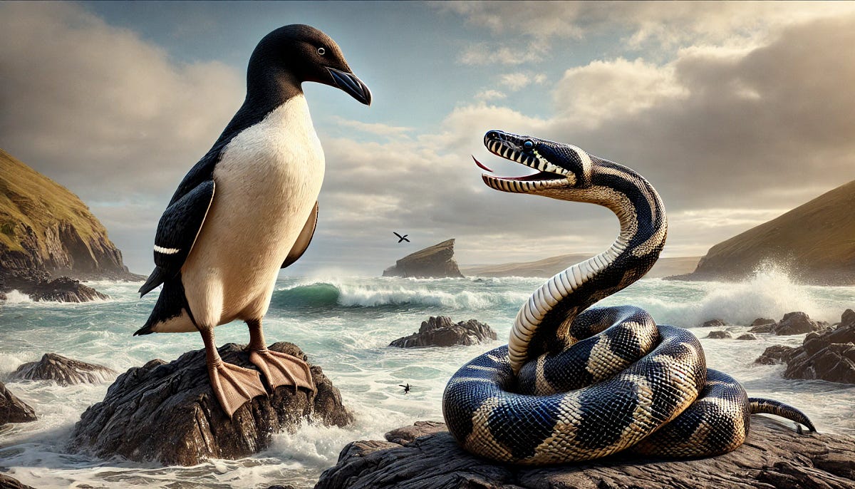 AWK vs Python on Linux. Use a built-in utility or write your… | by ...