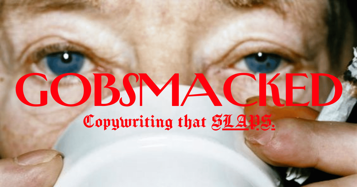 GOBSMACKED Issue 07. I’ll keep this shorter than a hobbit. | by Jonah Malin | GOBSMACKED | Jul ...