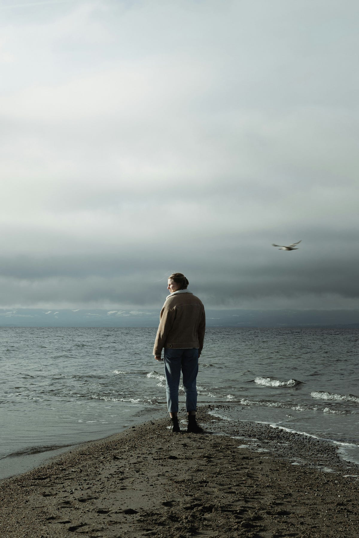 A Rare Stillness: Discovering the Quiet Joy of Writing Without Pressure ...