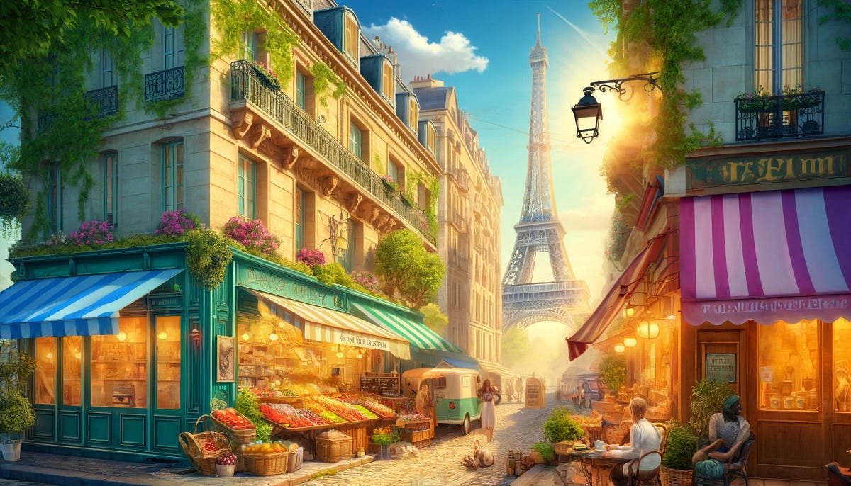 Exploring Deeper: Why Going Back to Familiar Destinations is the ...