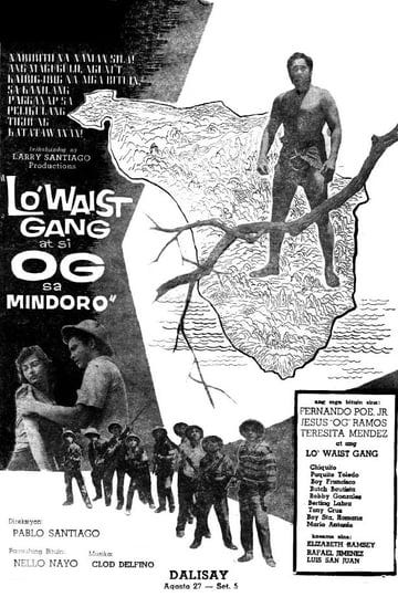 All 57 Fernando Poe Jr Movies | by Lorelei Estrada | Medium