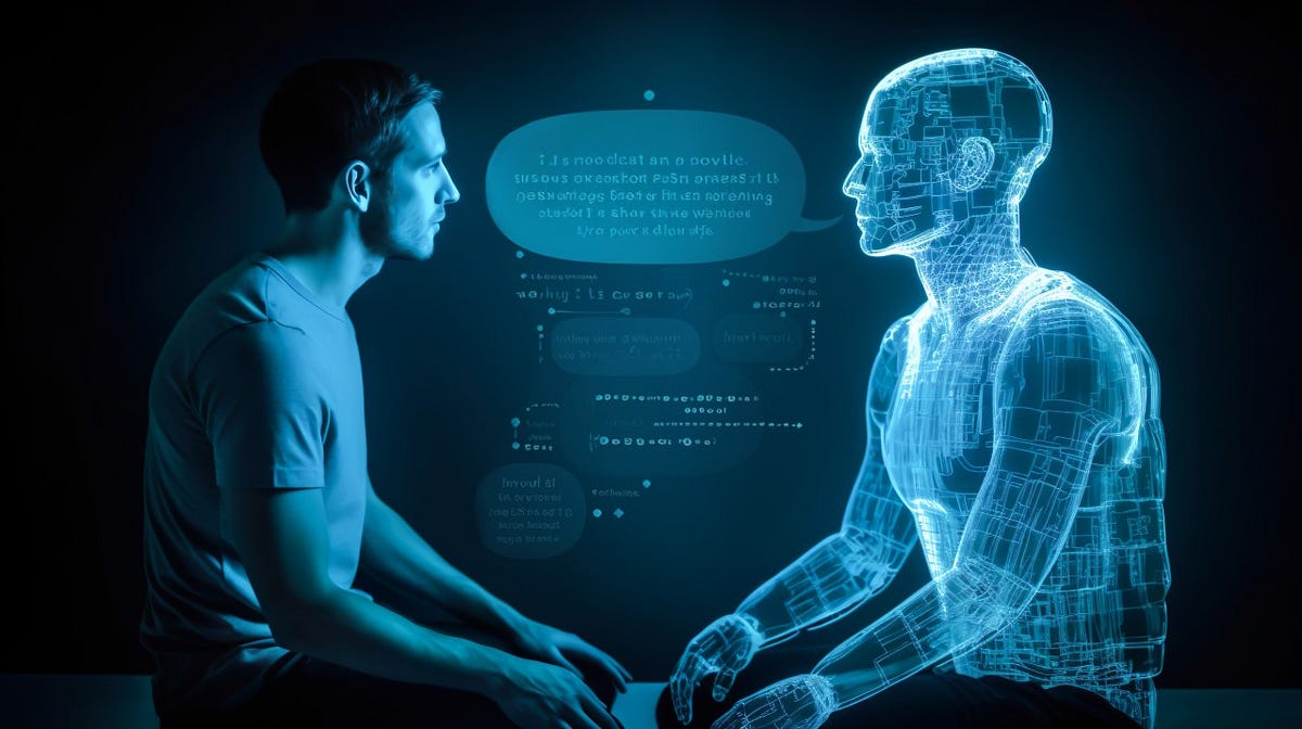 Elevating AI Smarts with Human Touch: Secret to Achieving More ...